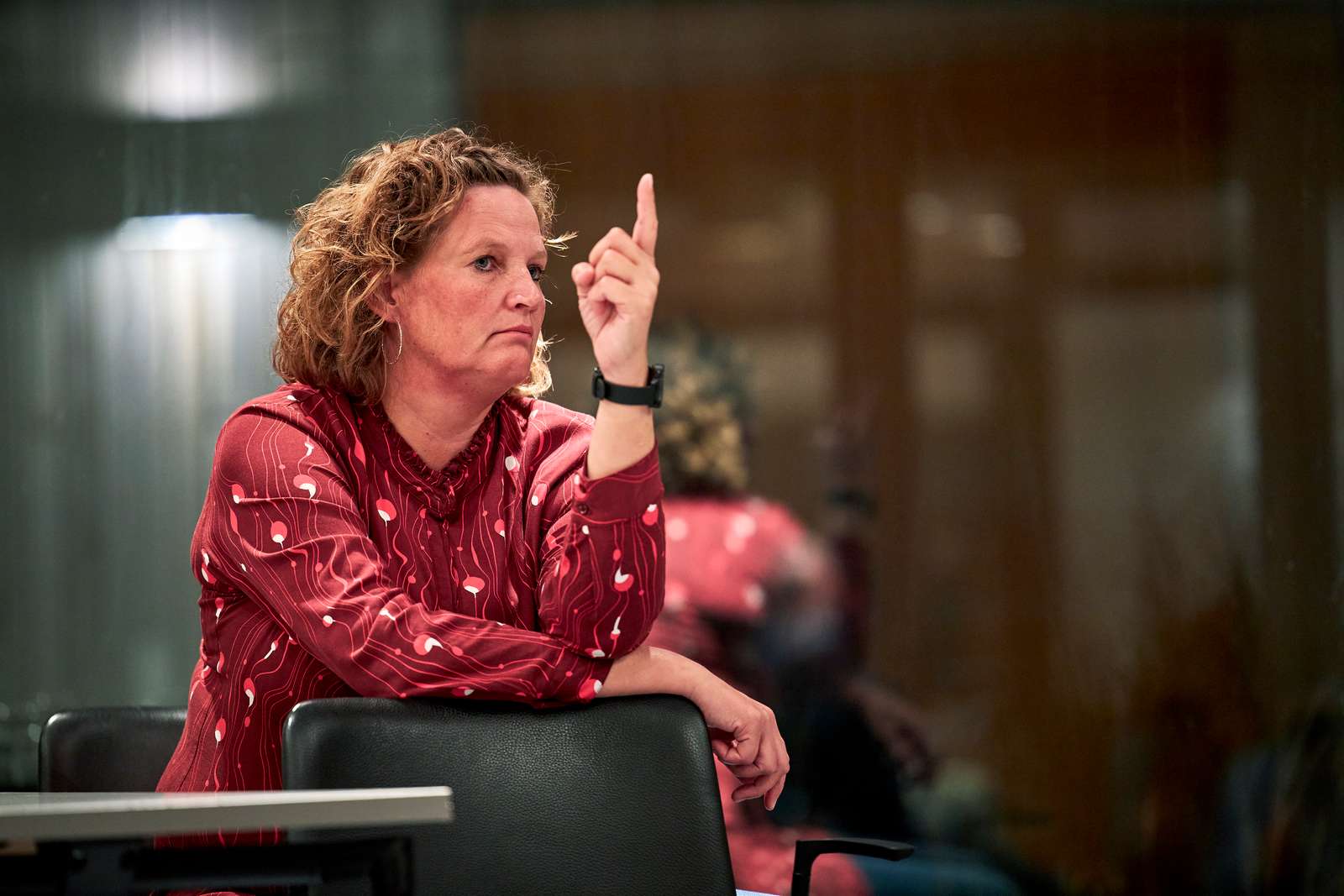 Muskelqwindernes weekend - Muskelsvindfonden